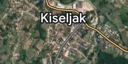 Novosti | OPĆINA KISELJAK